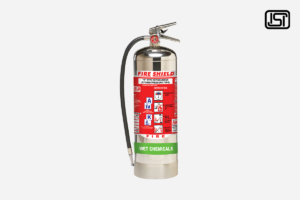 K-Type Fire Extinguishers – fireshield