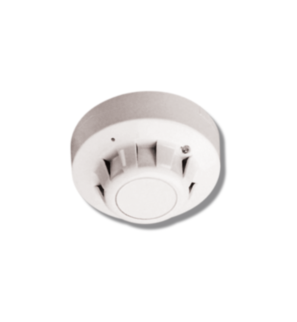Conventional Fire Alarm & Detection System – fireshield