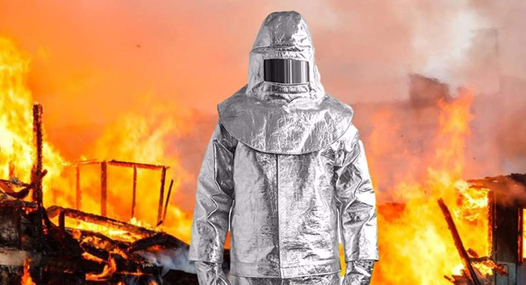 Fire Protection Wear – fireshield